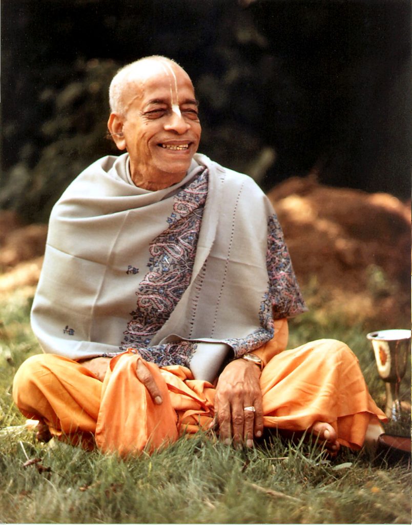 ISKCON Buenos Aires